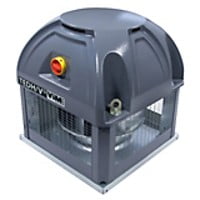 Brandventilatorer: Sikring af Brandbeskyttelse i Bygninger - Leverandører, Nyheder og Viden