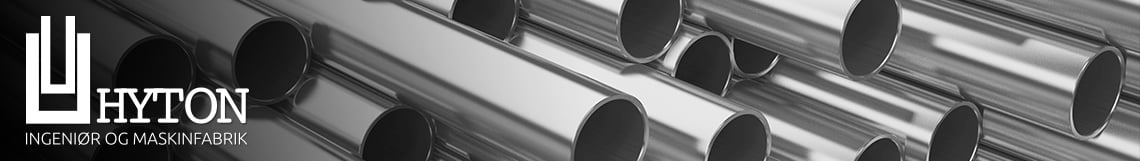 Cylinderrør - Hydraulik Ståbi - Leverandører, Nyheder og Viden