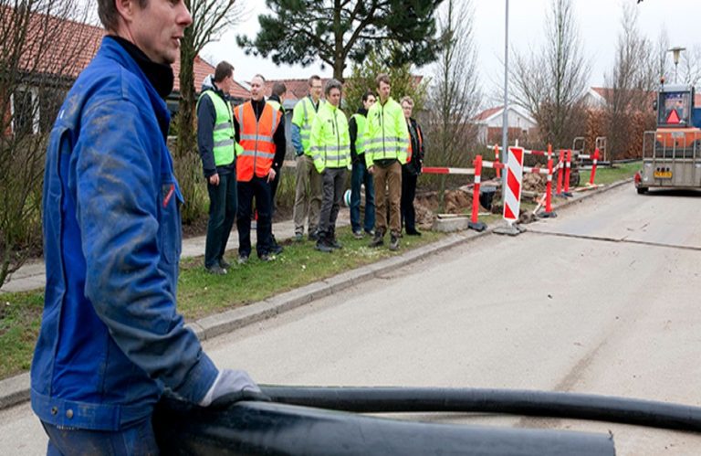 Fjernvarme produktion og distribution - Leverandører, Nyheder og Viden